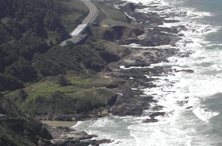 Oregon Coast Magazine – Magazine