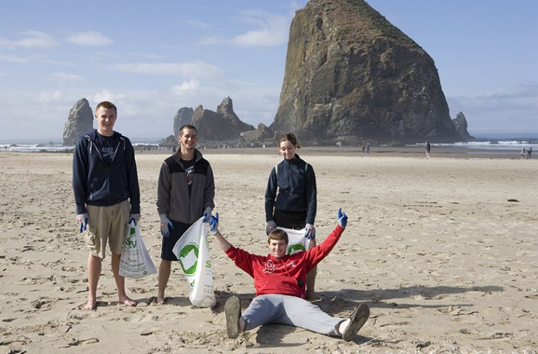 Oregon Coast Magazine – Magazine